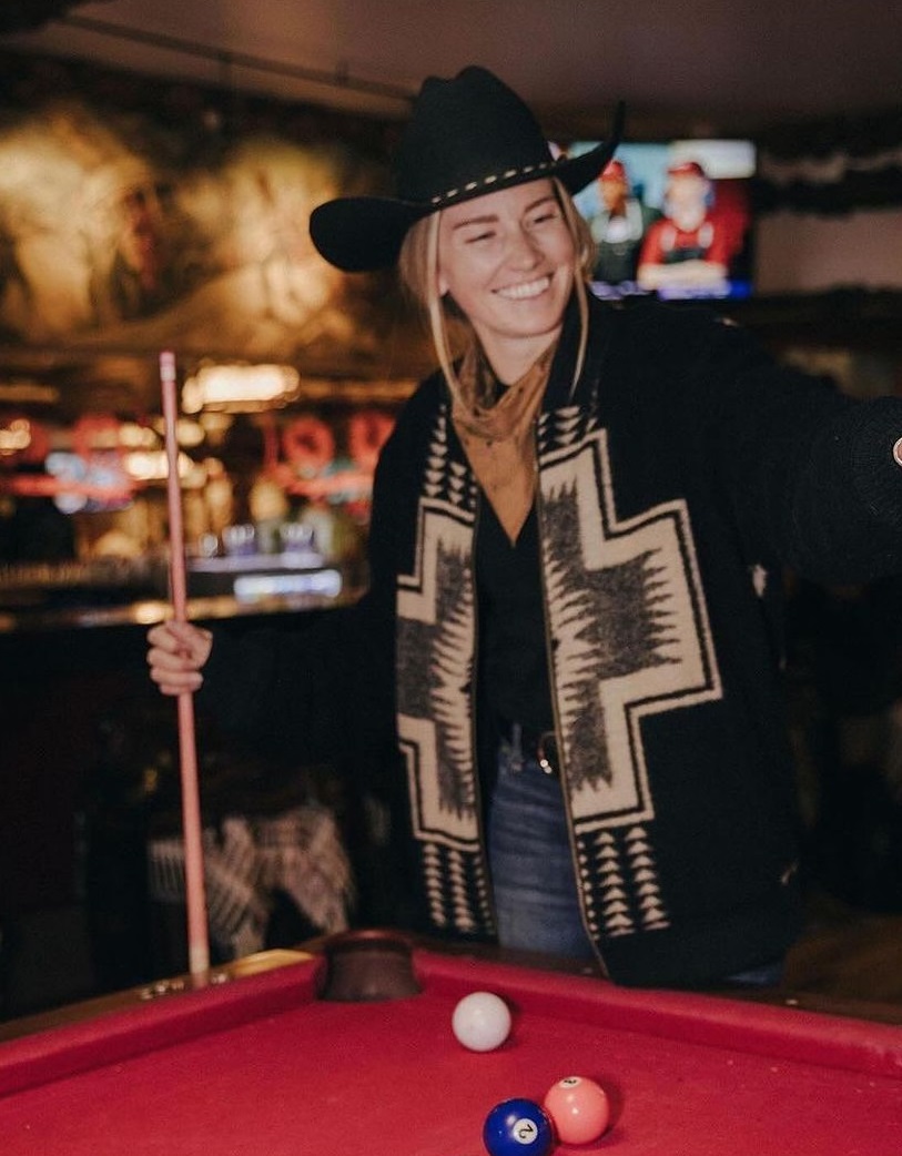 Unique Hostel Experience | Cache House | Jackson Hole, WY