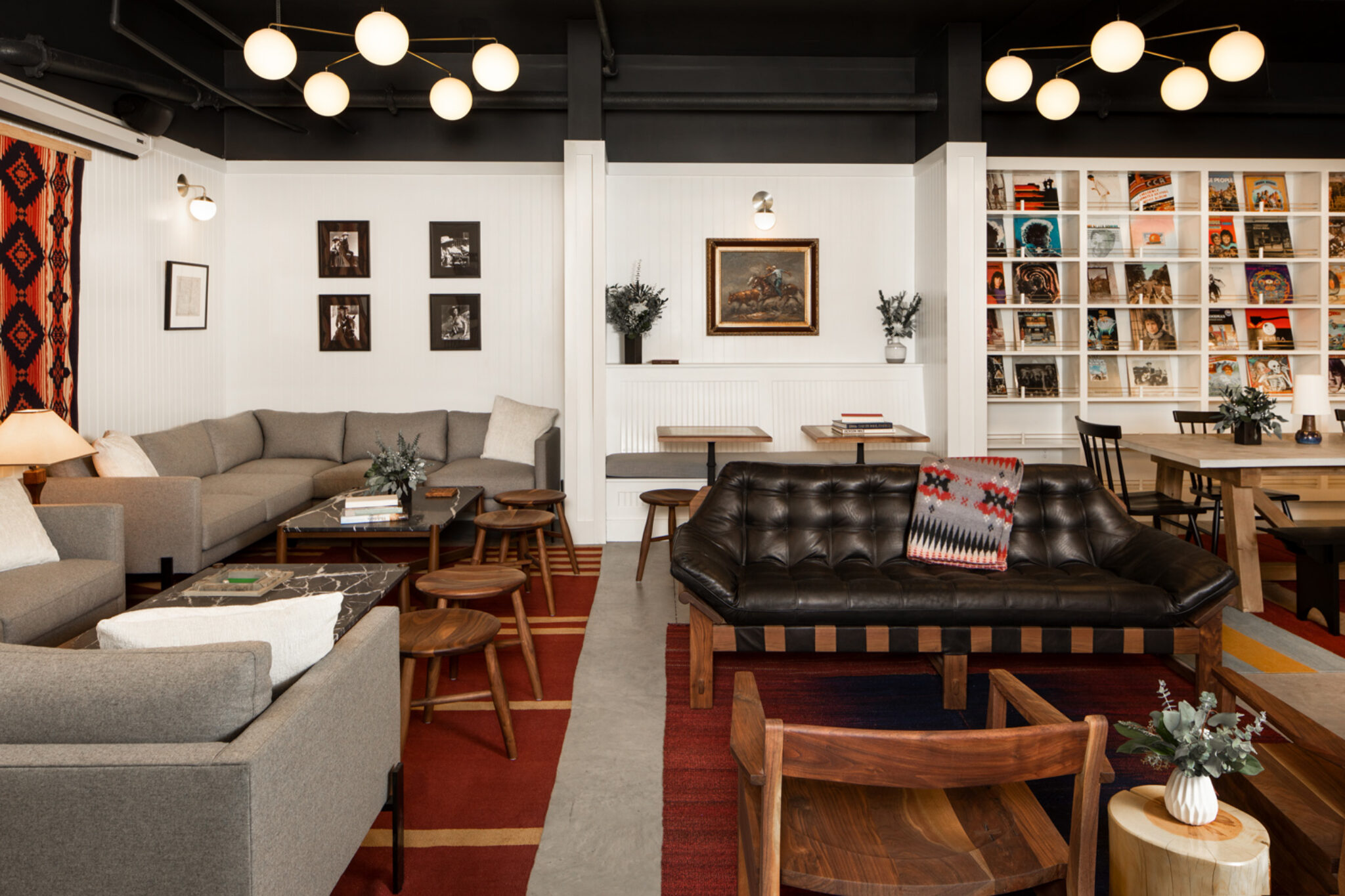 Cache House Hostel |Accommodations in Jackson Hole, Wyoming